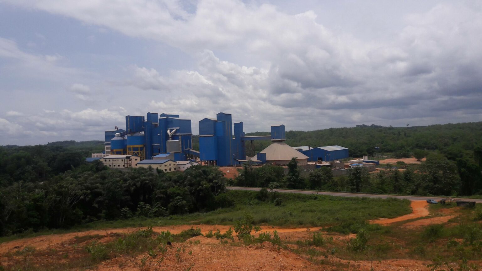 Clients – Volta Impex