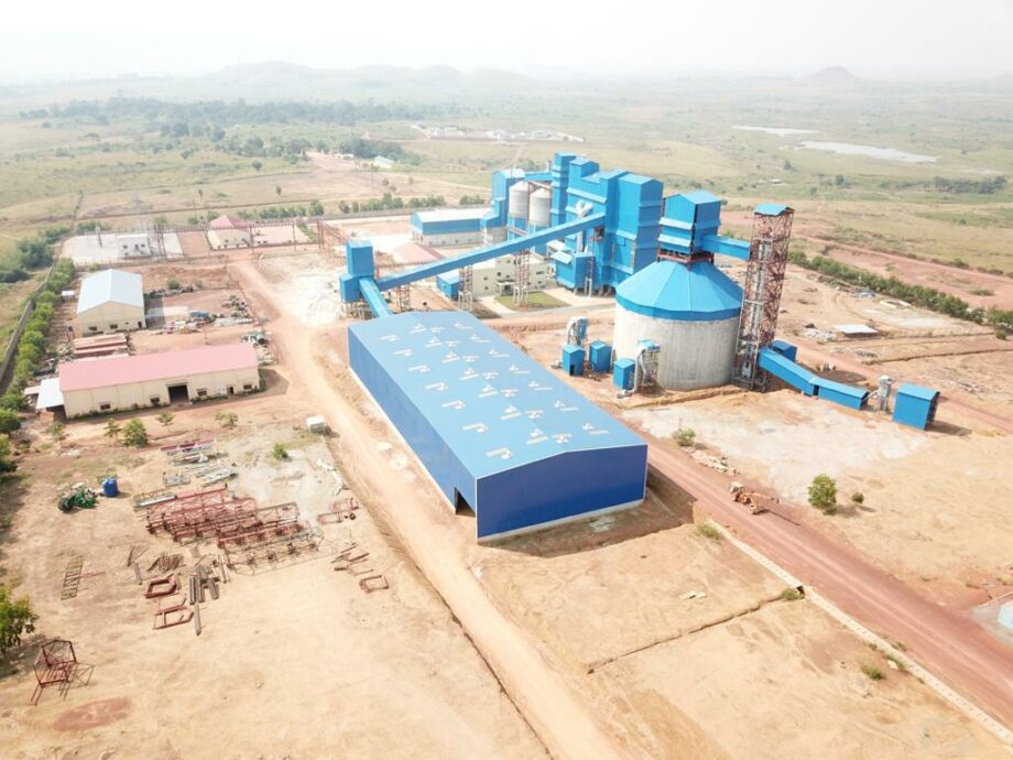 Clients – Volta Impex