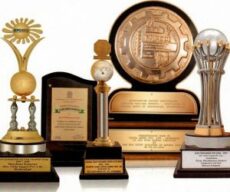 Honours and Awards – Volta Impex