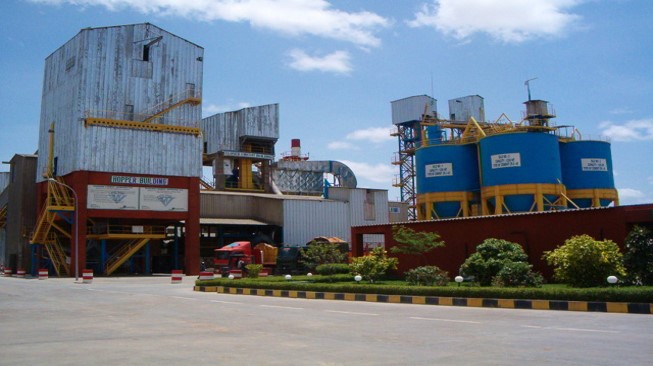 Clients – Volta Impex