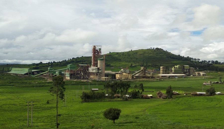 Clients – Volta Impex