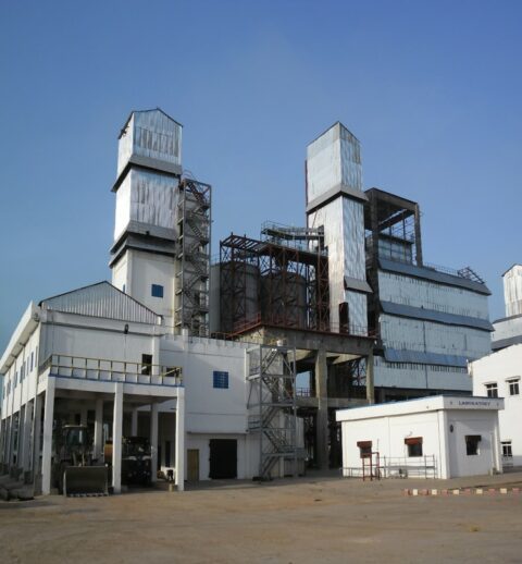 Clients – Volta Impex