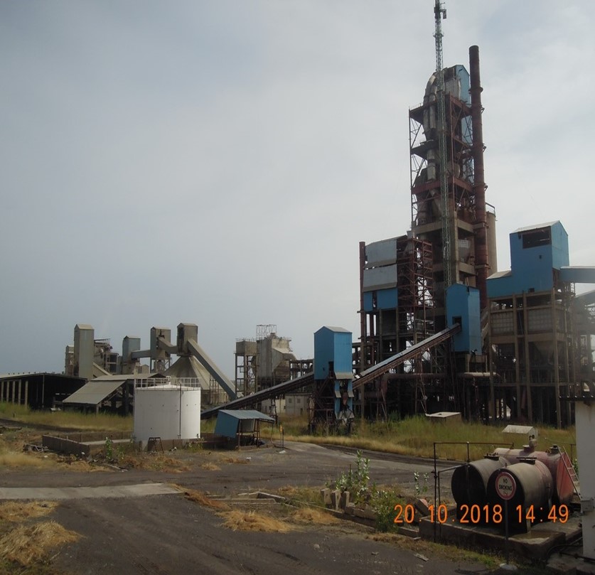 Clients – Volta Impex