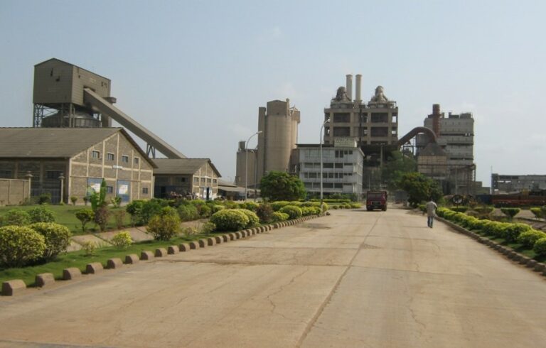 Clients – Volta Impex