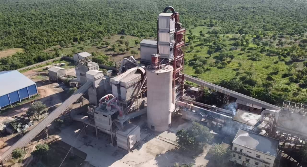 Clients – Volta Impex